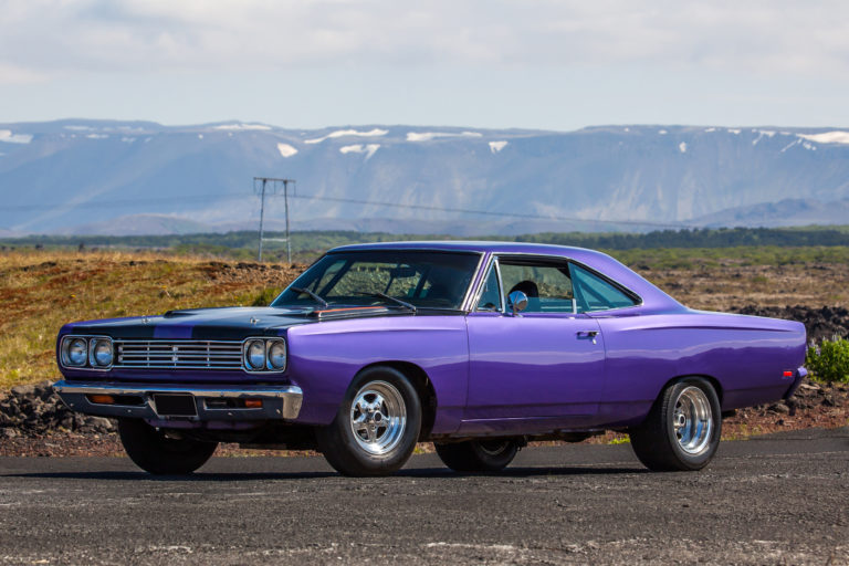 16 Car Brands That Start With P (Existing and Defunct) - My Car Makes Noise
