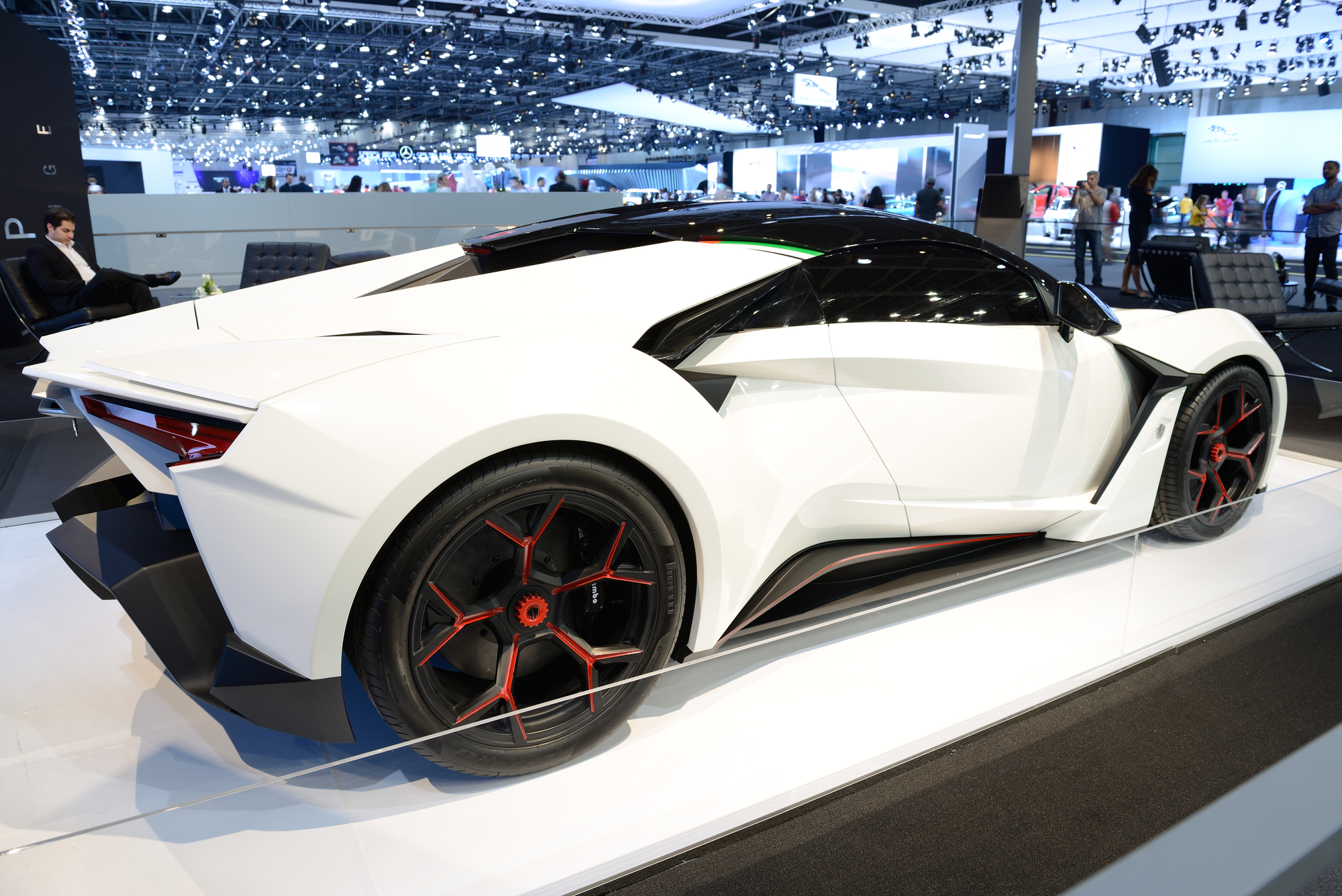 16 Car Brands That Start with W - My Car Makes Noise