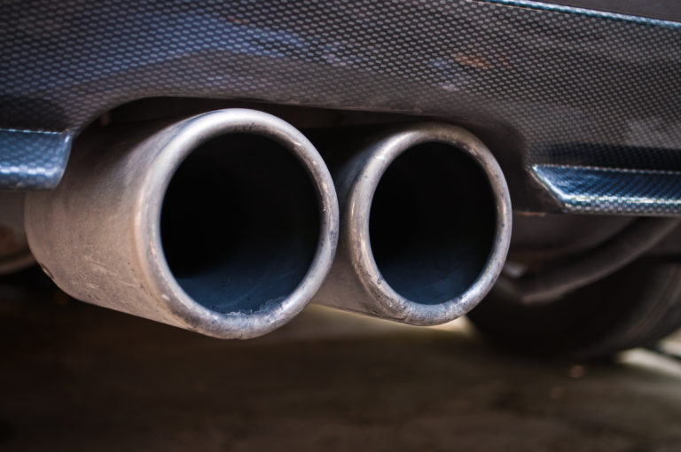 Water Coming Out of Exhaust Pipe - Is it Normal? - My Car Makes Noise