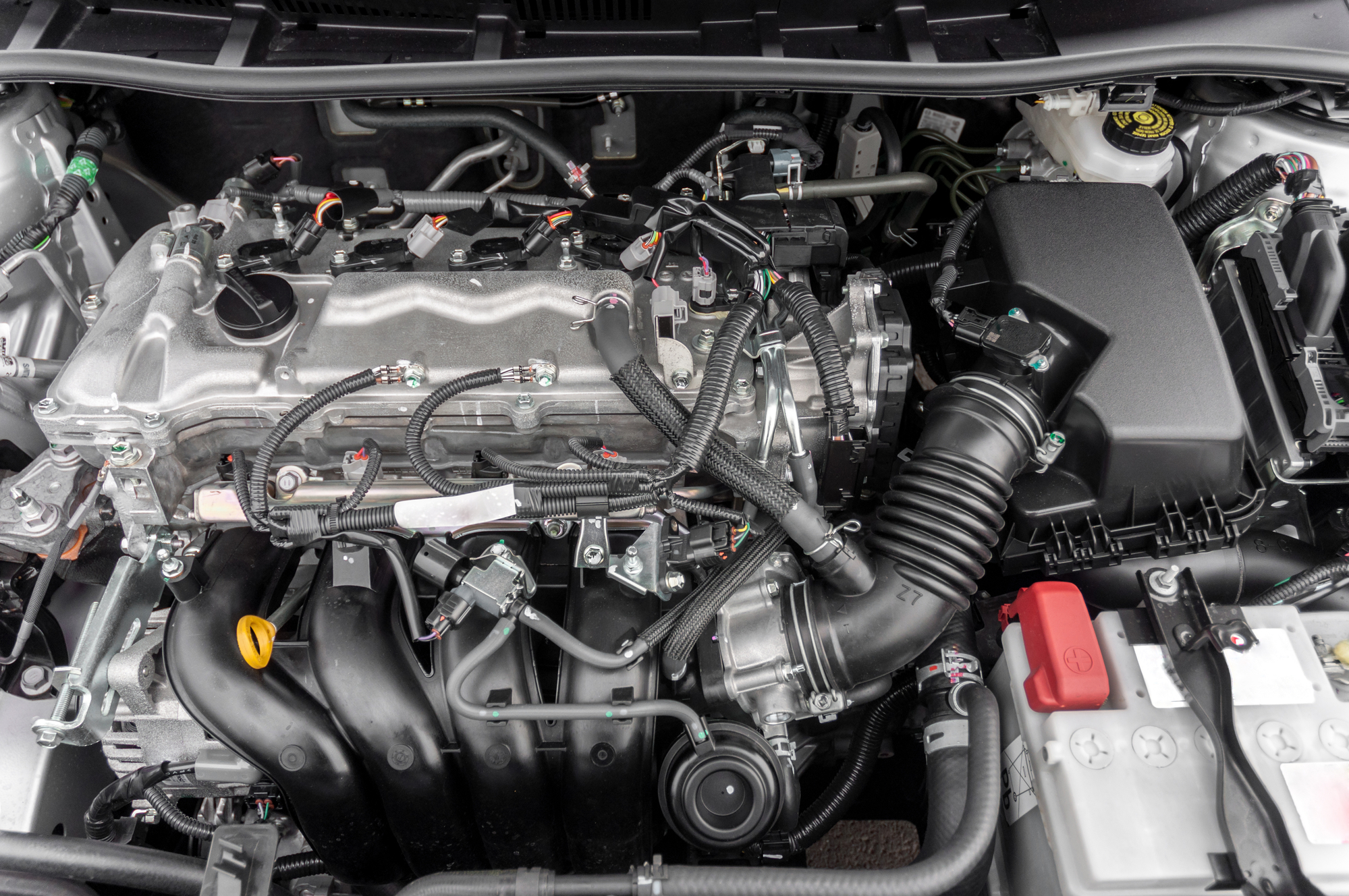 How Do You Clean Oil Sludge Out of an Engine? - My Car Makes Noise