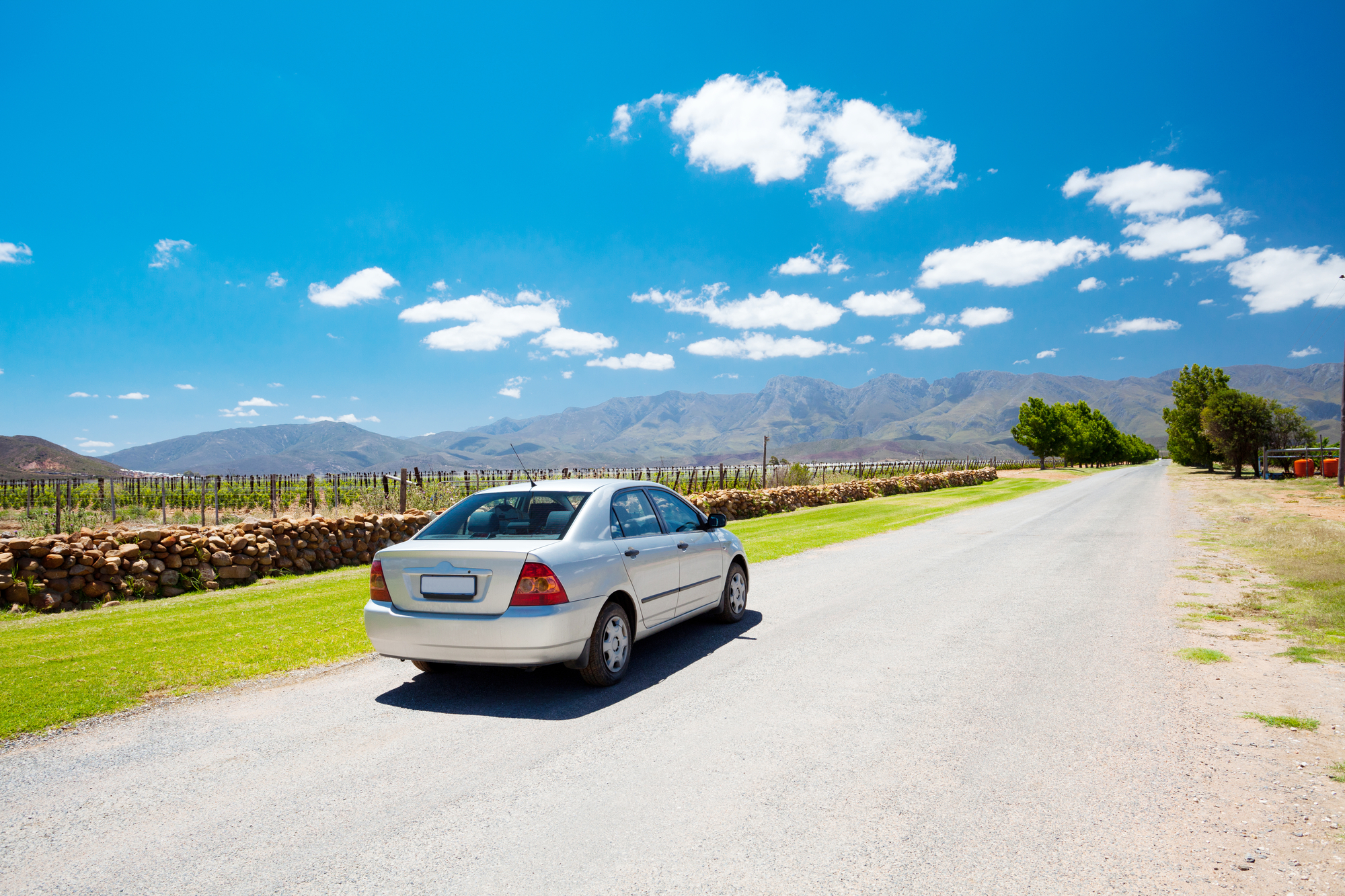 Diagnosing Your Car Pulling To The Right (with Solutions) - My Car ...