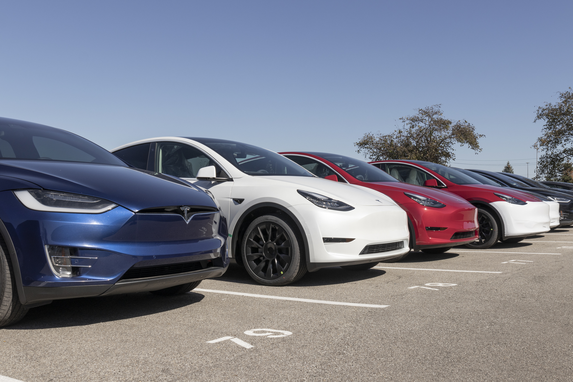 14 Innovations Reducing Automotive Carbon Footprints - My Car Makes Noise