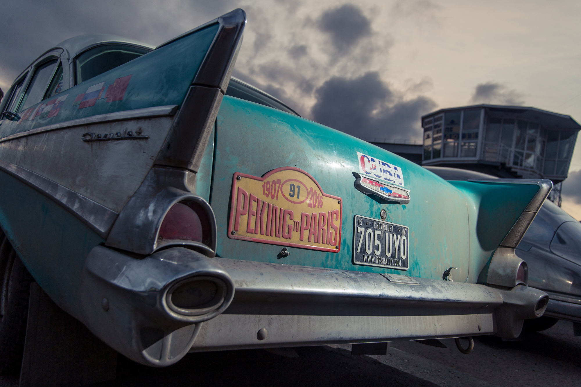 What Are Car Tags? (Everything You Need To Know About Them) - My Car ...