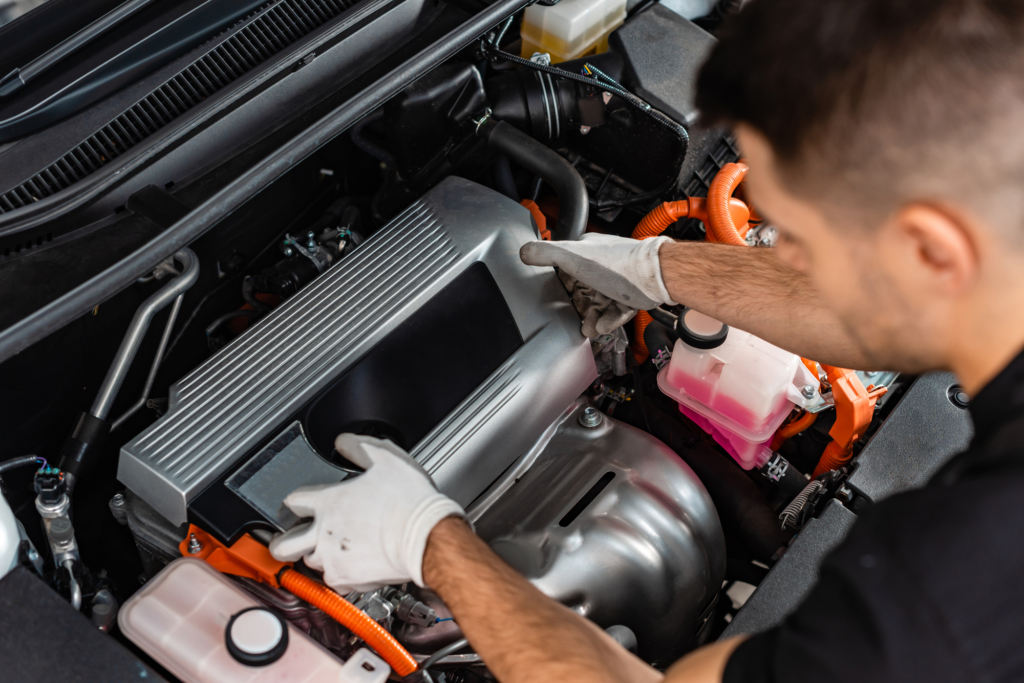 Bad Motor Mount Symptoms (+Replacement Cost) - My Car Makes Noise