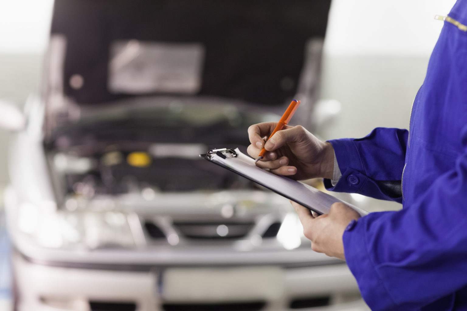 Knock Sensor Replacement Service (Complete Guide) - My Car Makes Noise