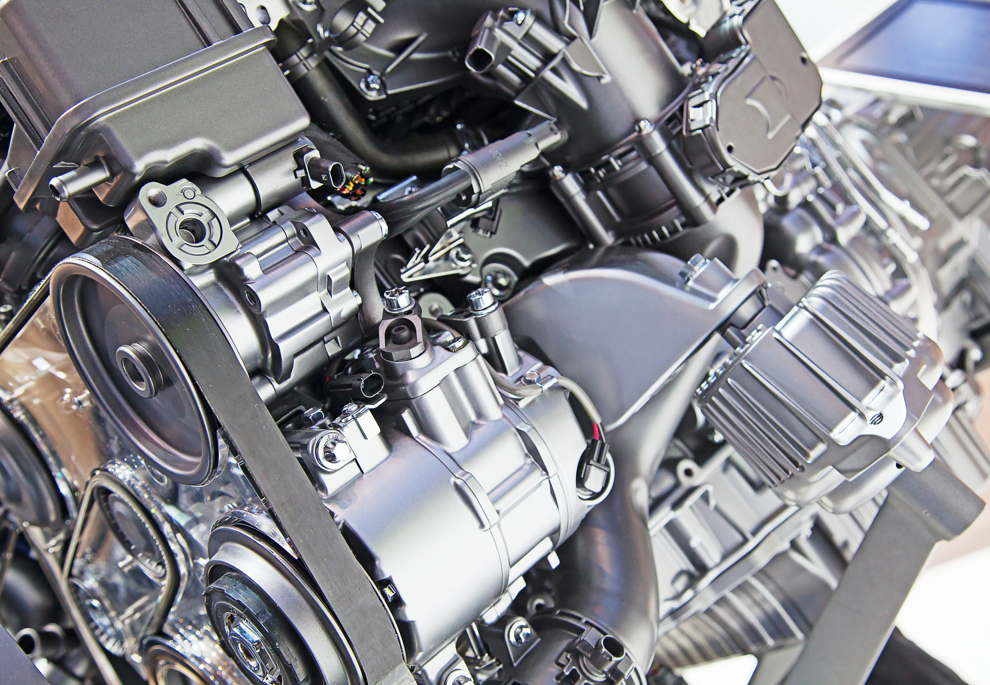 What Engine Does My Car Have? (Where to Look) - My Car Makes Noise
