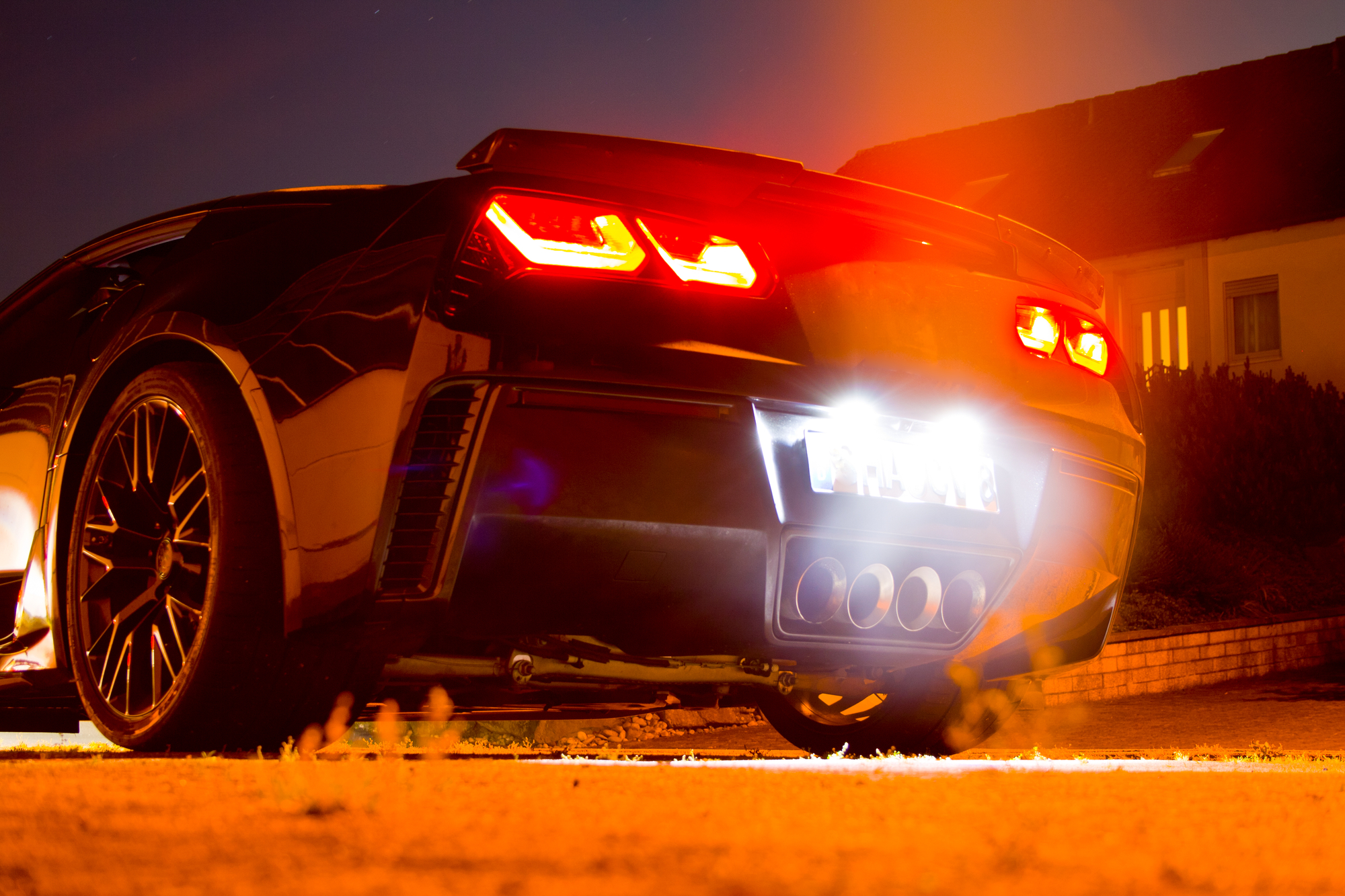 Why Your Brake Lights Stay on When Car Is on (Easy Fix) - My Car Makes ...