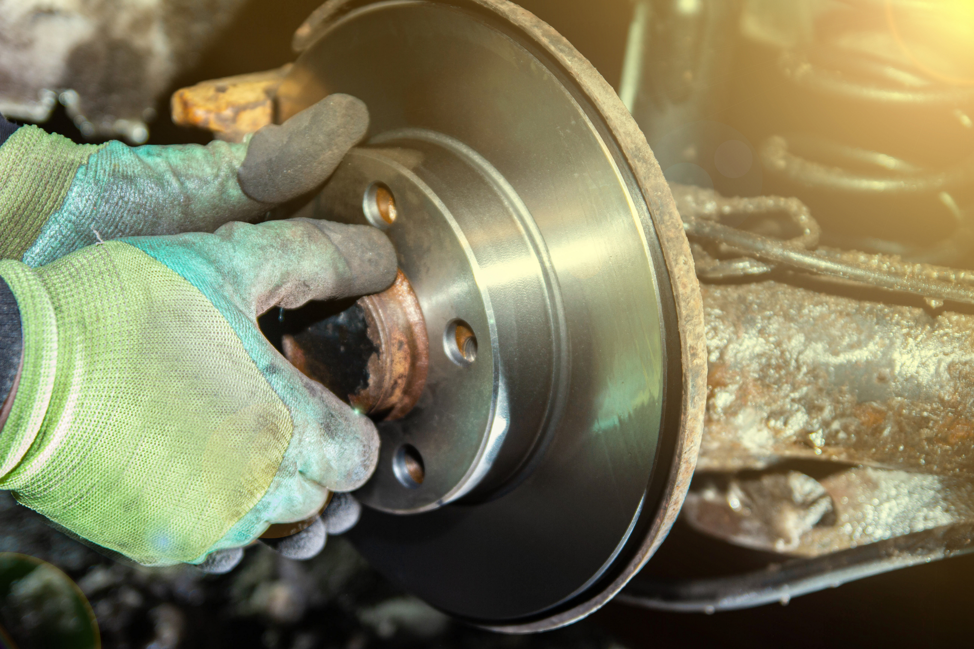 Carburetor Cleaner Vs Brake Cleaner