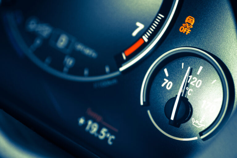 5 Reasons Your Car Overheats When Idling - My Car Makes Noise