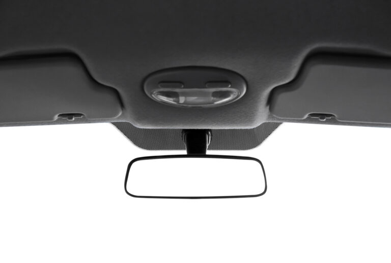 Car Headliner Repair Cost - Current Price Guide - My Car Makes Noise