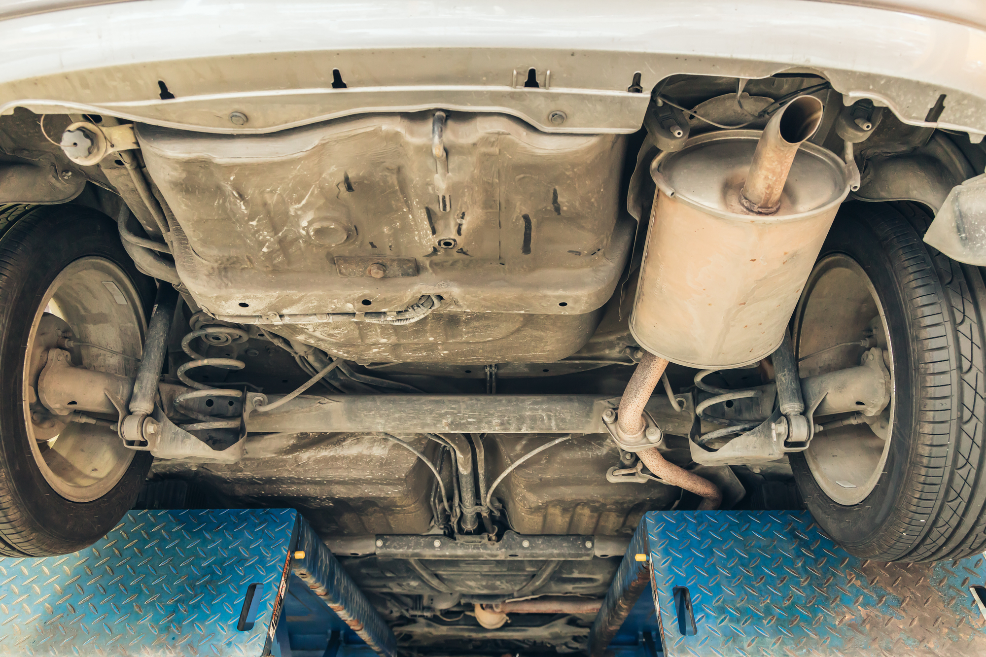Resonator Delete Cost Guide - Current Prices - My Car Makes Noise