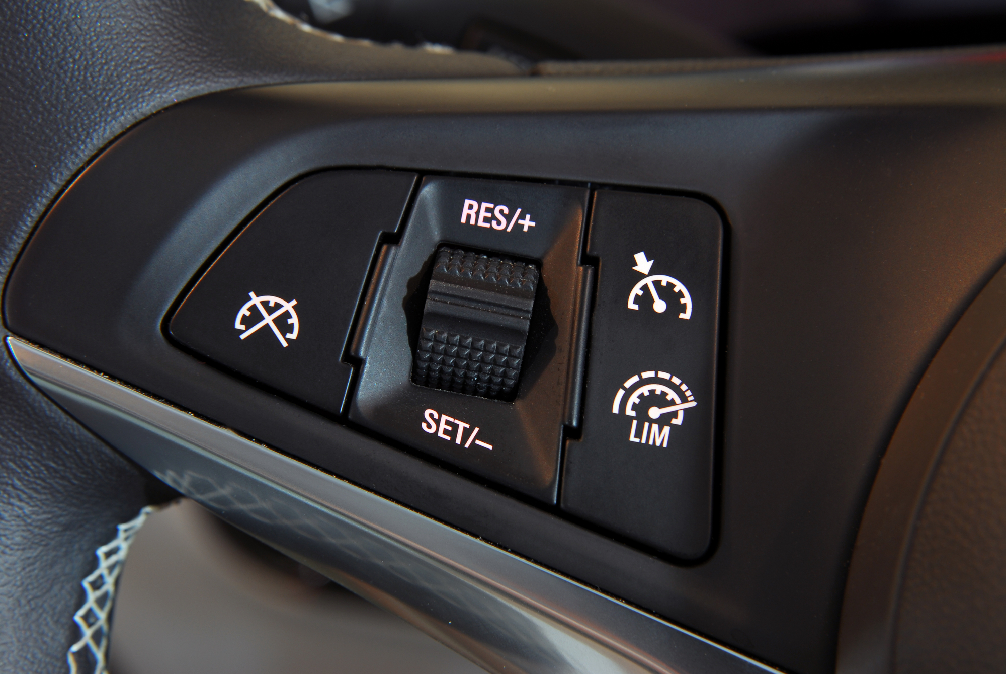 Everything You Need to Know about Cruise Control - My Car Makes Noise
