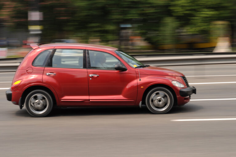 8 Best and Worst Years for the PT Cruiser - My Car Makes Noise