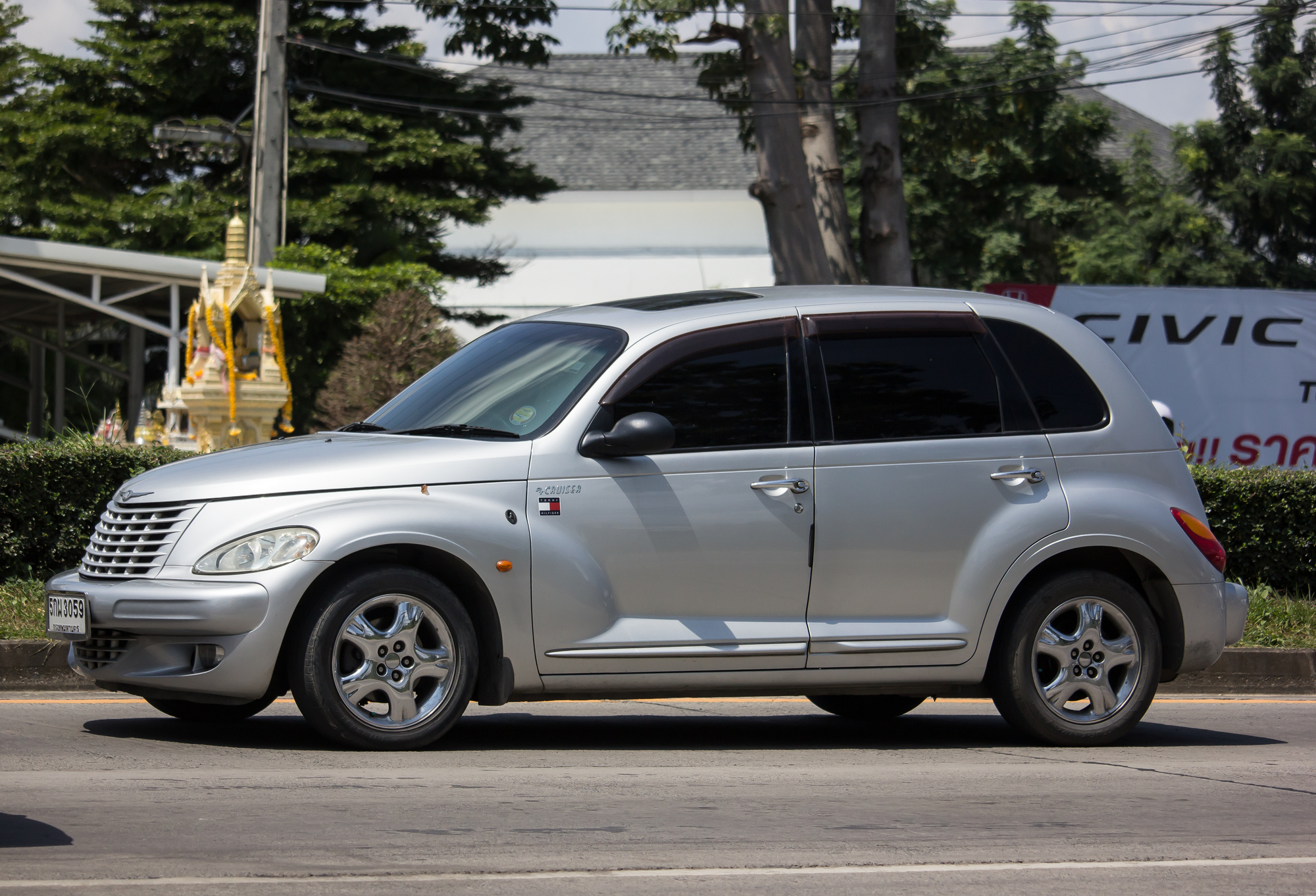 8 Best and Worst Years for the PT Cruiser - My Car Makes Noise