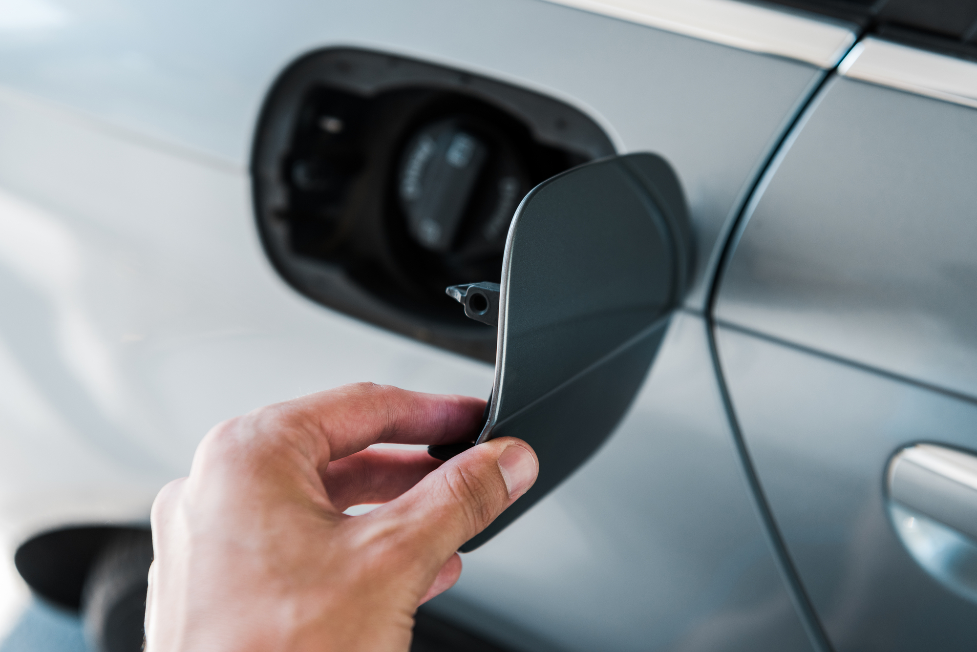7 Ways To Ruin Your Engine By Tampering With The Gas Tank My Car