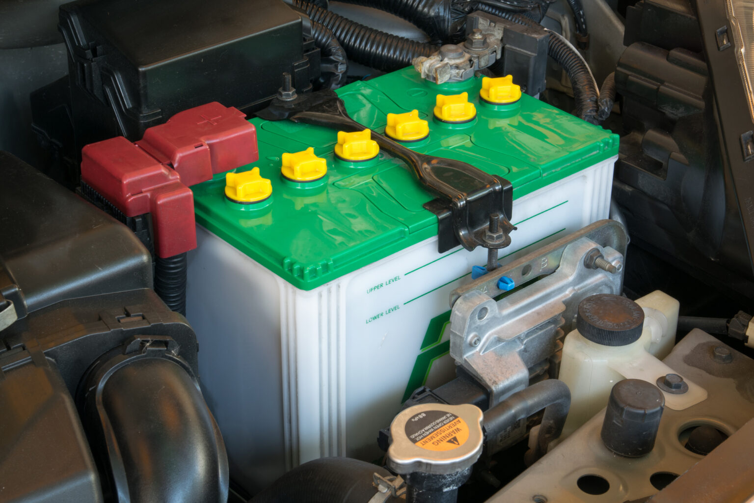 Everything You Need To Know About Interstate Batteries - My Car Makes Noise