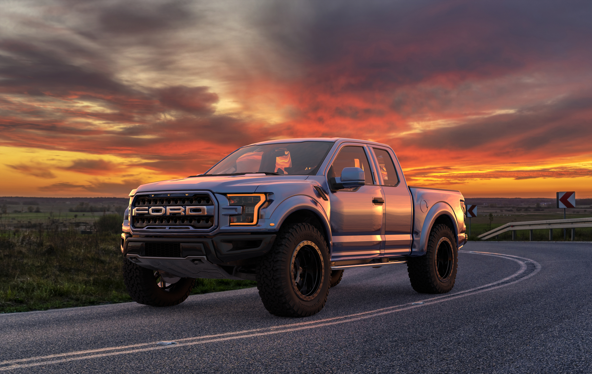 Ford F150 XL vs Ford XLT: Trim Levels Comparison - My Car Makes Noise