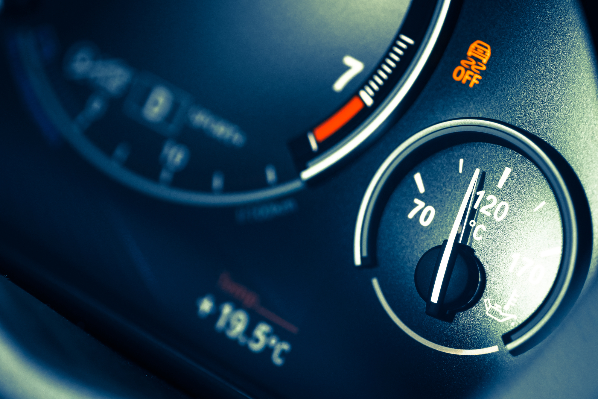 How To Reset the Ambient Temperature Sensor in a Ford - My Car Makes Noise