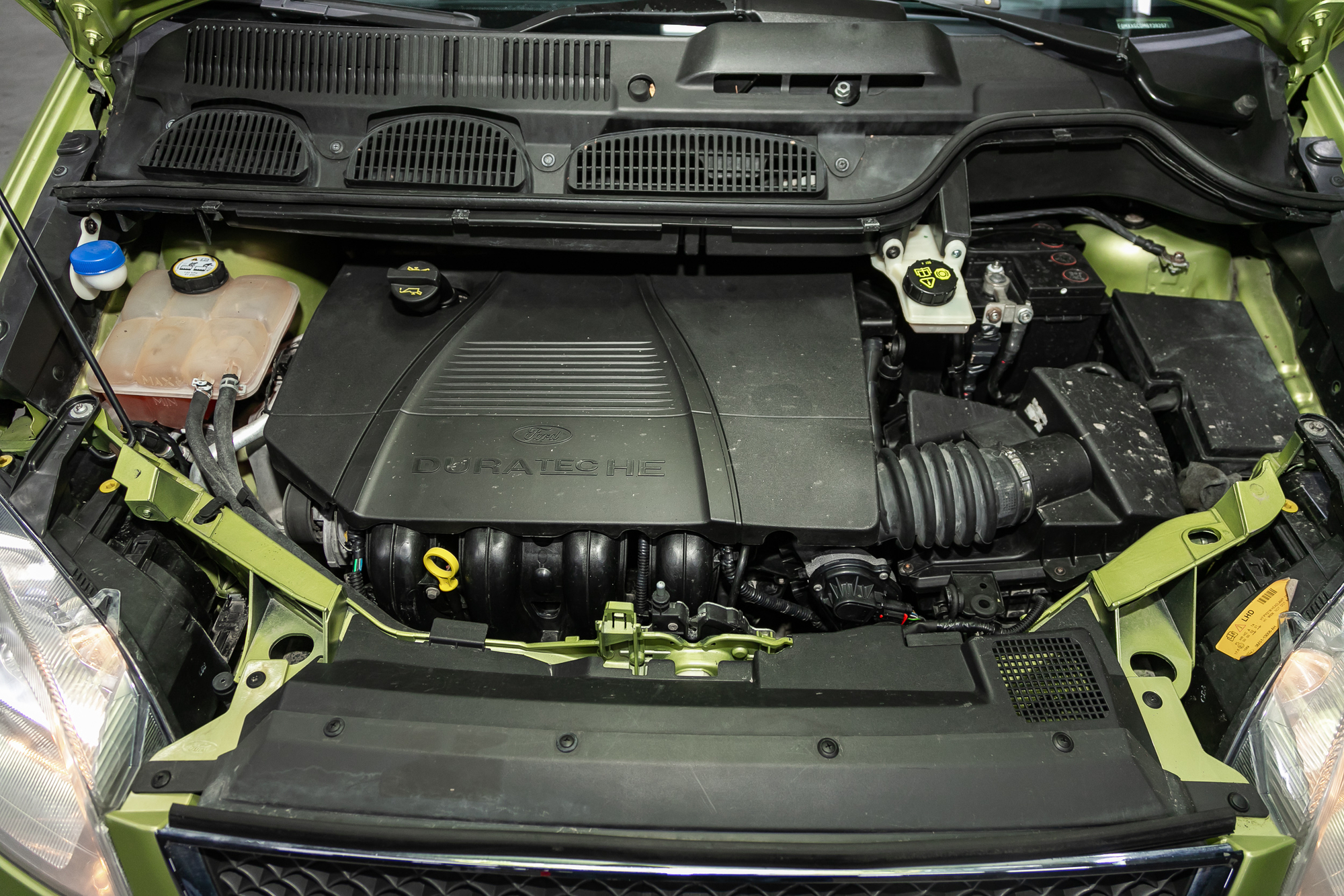 How Much Does it Cost to Bulletproof a 6.0 Power stroke? - My Car Makes ...