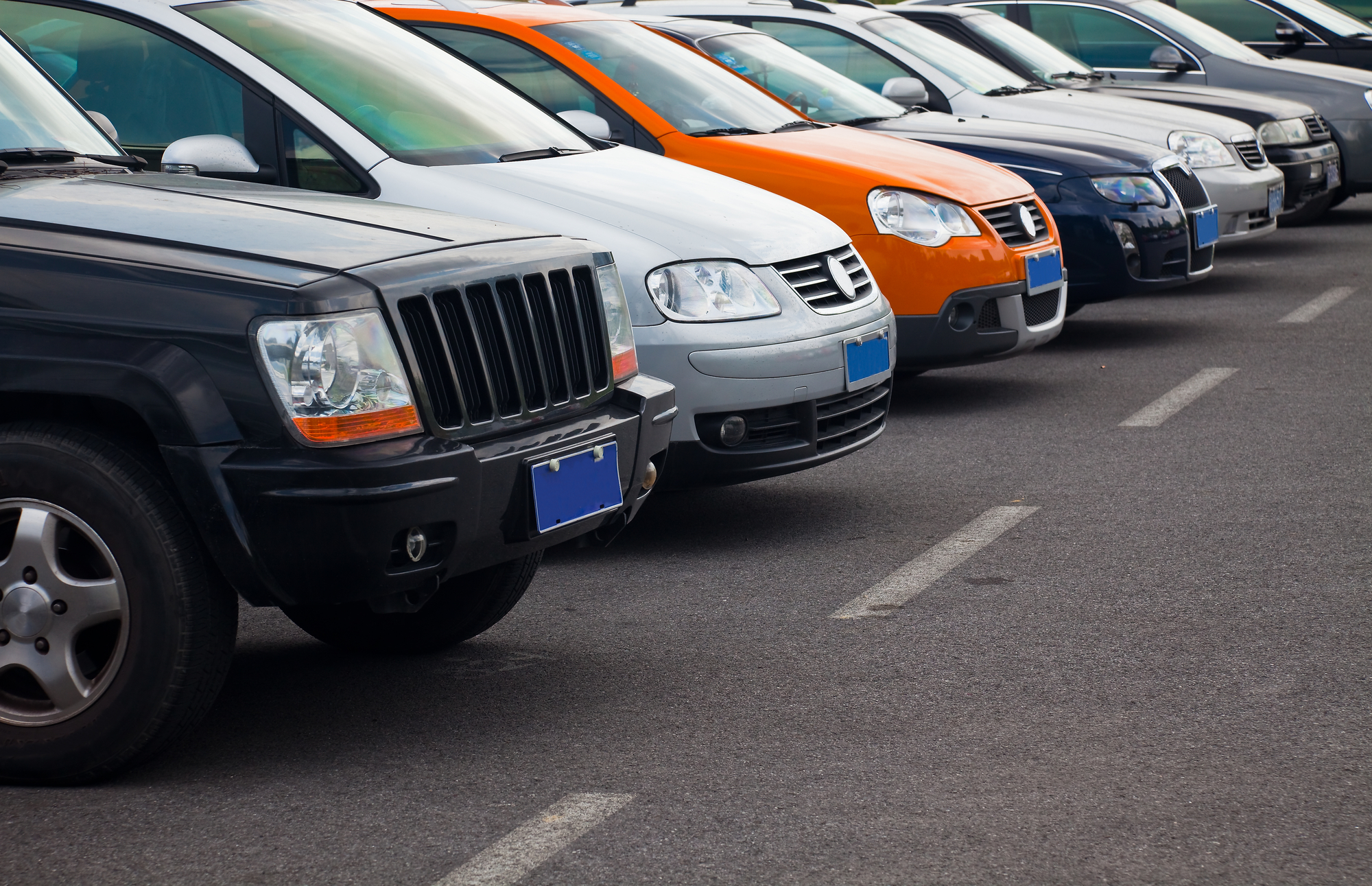 15 Trends in Consumer Behavior Shaking Up the Car Industry - My Car ...