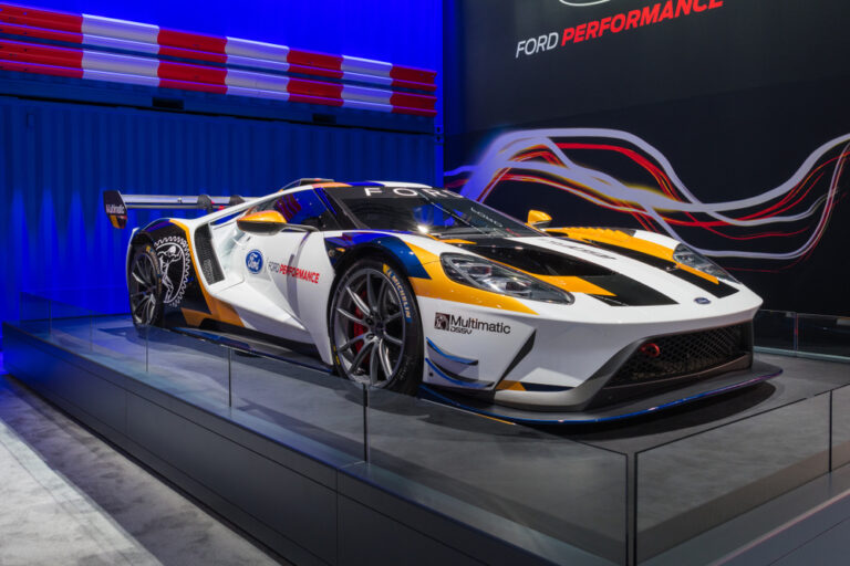 10 Exotic Cars with Price Tags Over $1 Million - My Car Makes Noise
