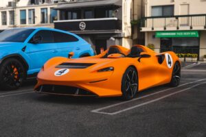 10 Exotic Cars with Price Tags Over $1 Million - My Car Makes Noise