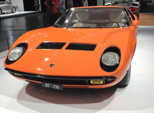 25 Most Stylish Retro Cars That Influenced Modern Design - My Car Makes ...