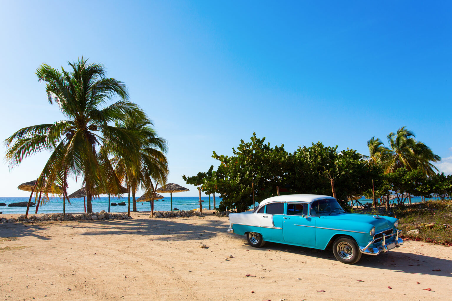 Revving Up the Revolution: A Retrospective of Cuba's Automotive History ...