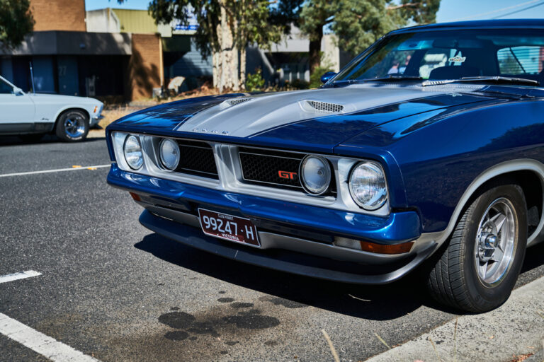 20 Ford Vehicles That Remain Timelessly Cool - My Car Makes Noise