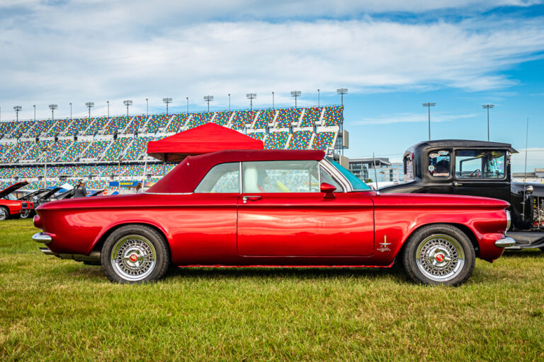 22 of the Most Dangerous Cars in Automotive History - My Car Makes Noise