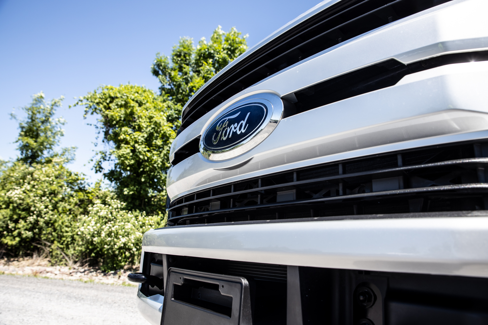 F250 vs. F350 Ride Quality (Which One Rides Better?) - My Car Makes Noise
