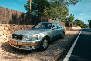 25 Most Reliable and Durable Cars Ever Built - My Car Makes Noise