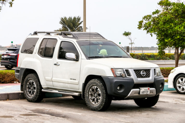 20 Best Beach Vehicles for Fun in the Sun - My Car Makes Noise