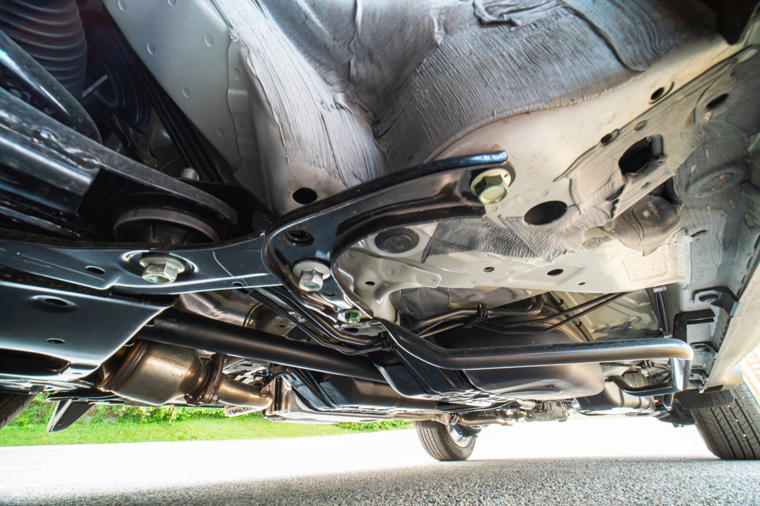 16 Upgrades for Enhancing Your Car’s Handling and Stability - My Car ...