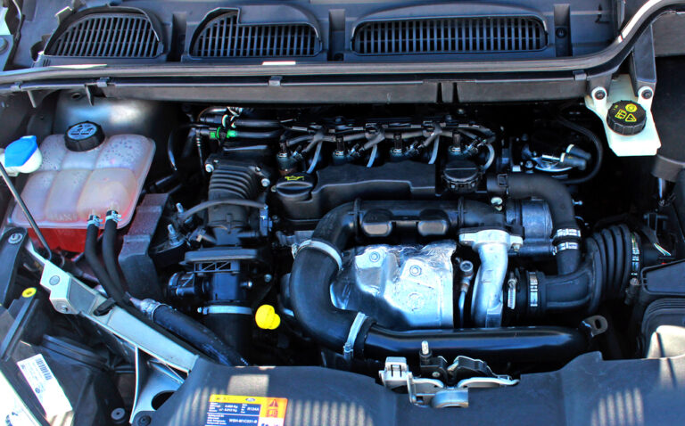 Ford Diesel Engines To Avoid (And Which Ones are Best) - My Car Makes Noise