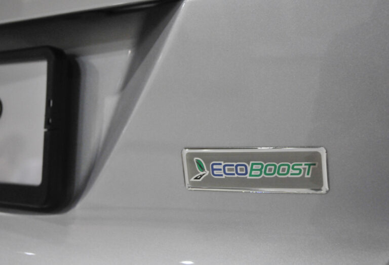 PowerBoost vs. EcoBoost (Which Is a Better Engine?) - My Car Makes Noise