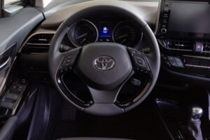 What is Auto LSD on a Toyota? (Essential System Guide) - My Car Makes Noise
