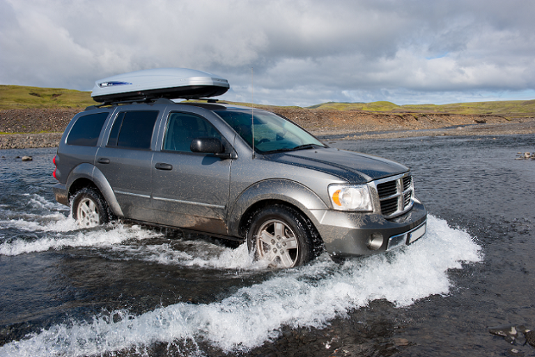 12 Pet-Friendly SUVs for Happy Travels - My Car Makes Noise