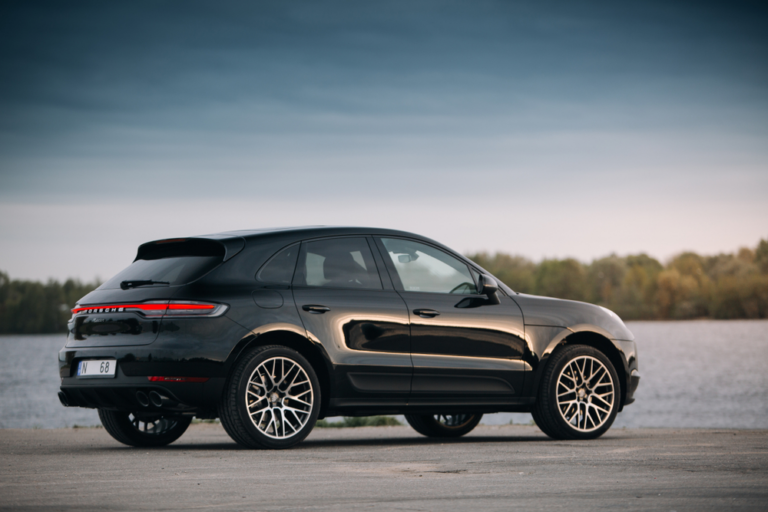 Unconventional Ugliness: The 10 Most Polarizing SUV Designs of All Time ...