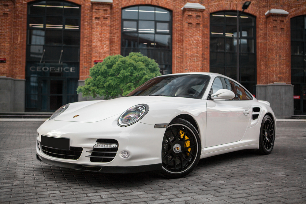 Unveiling the Secrets of the Porsche 911: 8 Must-Know Facts - My Car ...