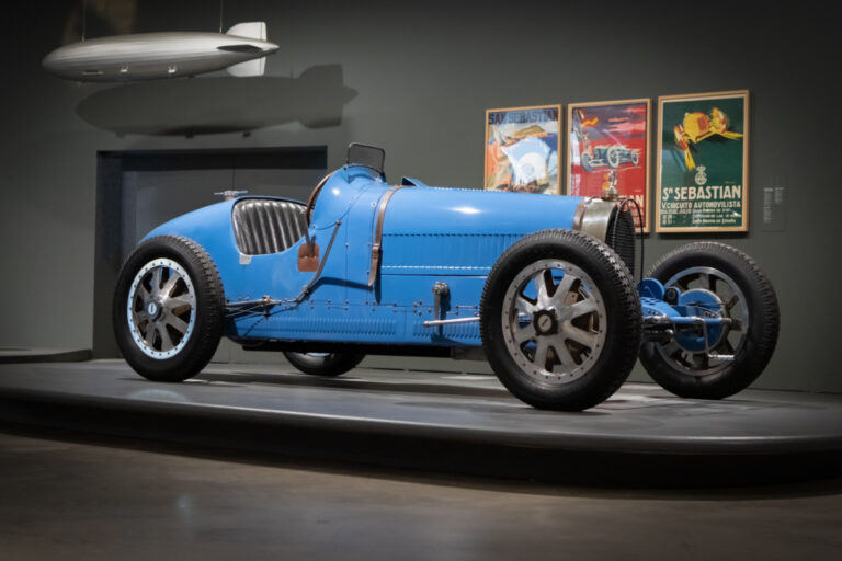 25 Iconic Cars That Shaped the 1920s - My Car Makes Noise