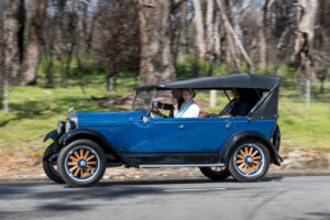 25 Iconic Cars That Shaped the 1920s - My Car Makes Noise