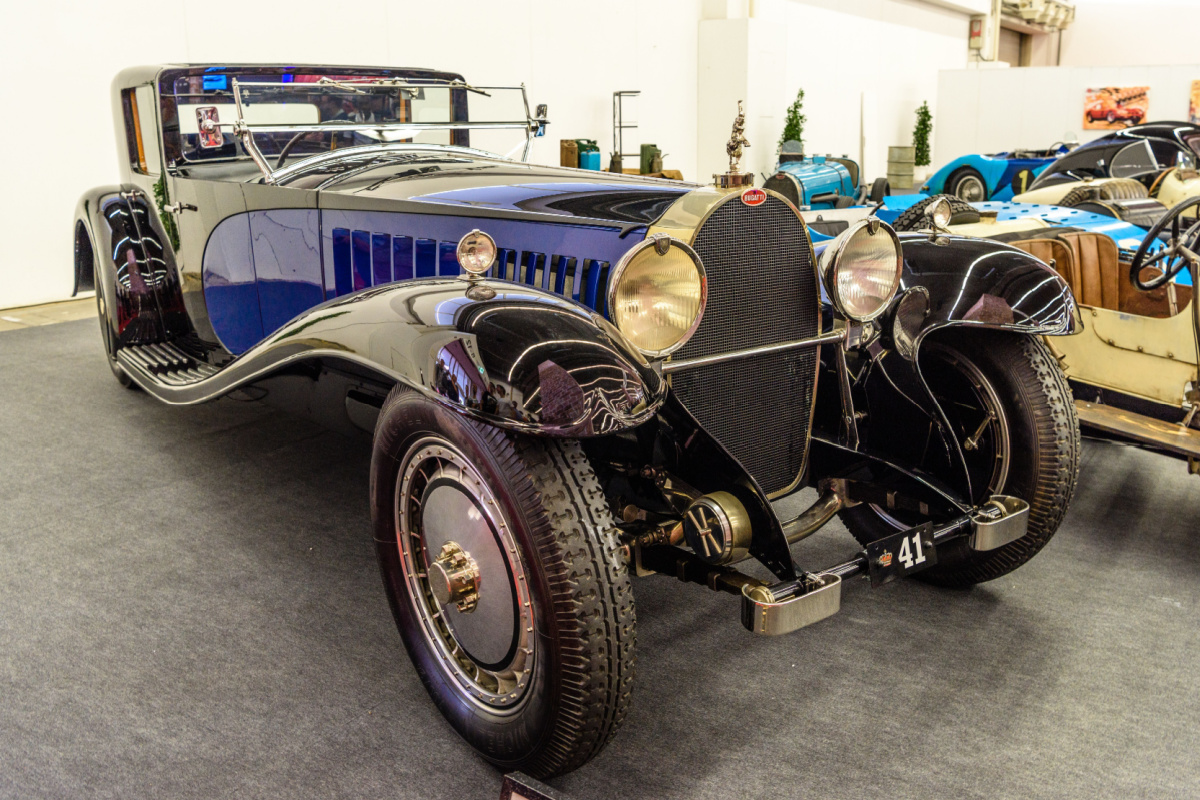 25 Iconic Cars That Shaped the 1920s - My Car Makes Noise