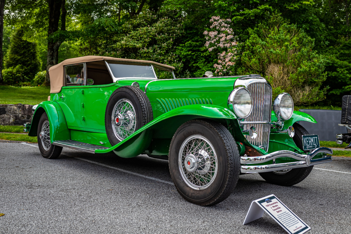 25 Iconic Cars That Shaped the 1920s - My Car Makes Noise