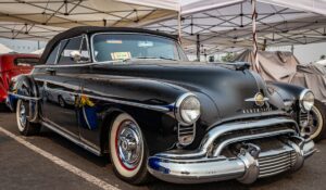 20 Game-Changing Hot Rods in Custom Car History - My Car Makes Noise