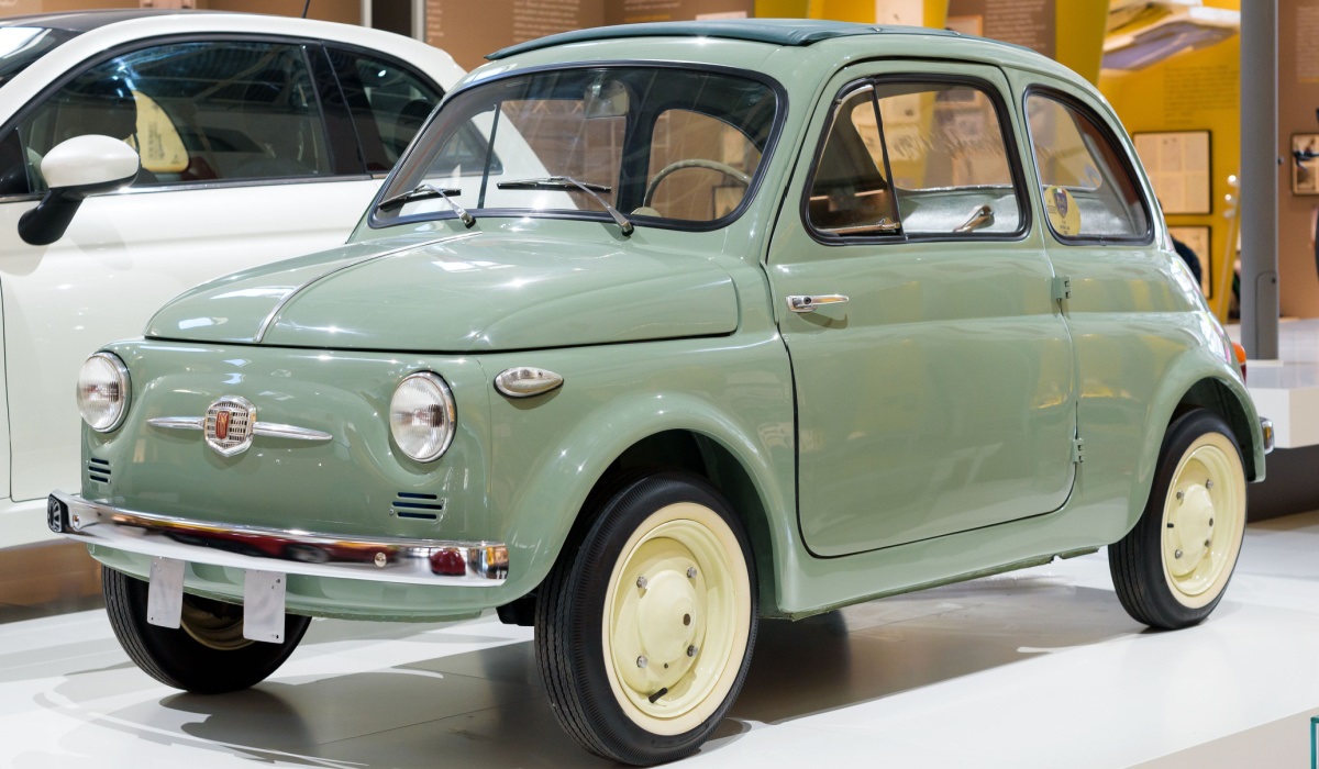 The 14 Greatest Small Cars on the Road - My Car Makes Noise