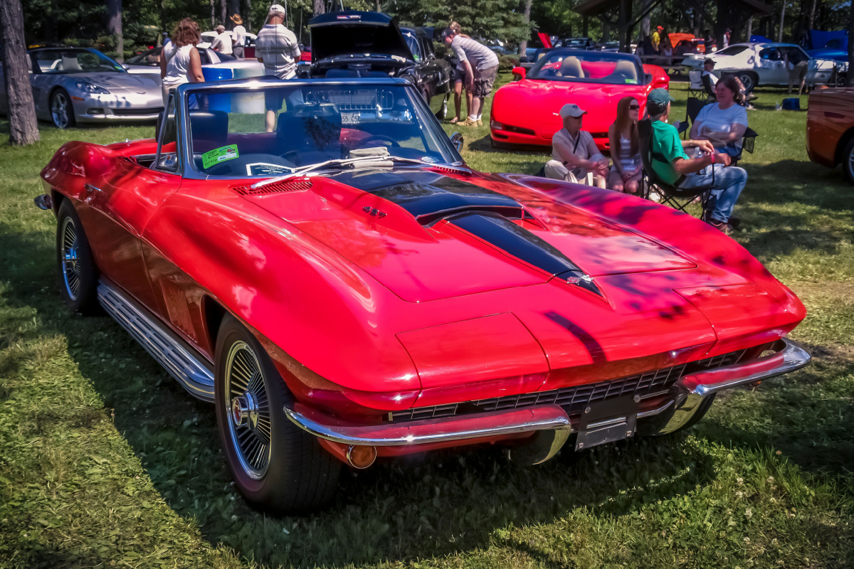 25 Rare American Muscle Cars You Should Know - My Car Makes Noise