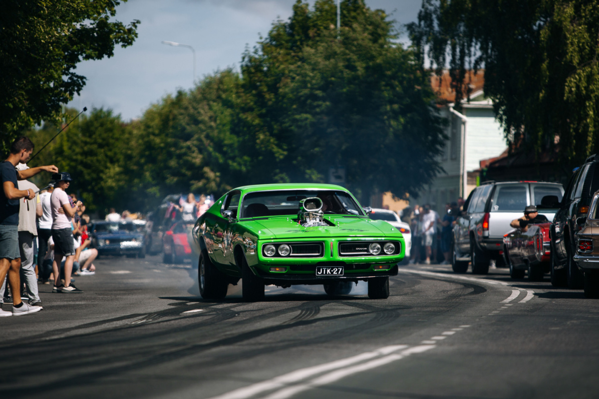 11 Vintage Cars Ideal for Hot Rod Customization - My Car Makes Noise