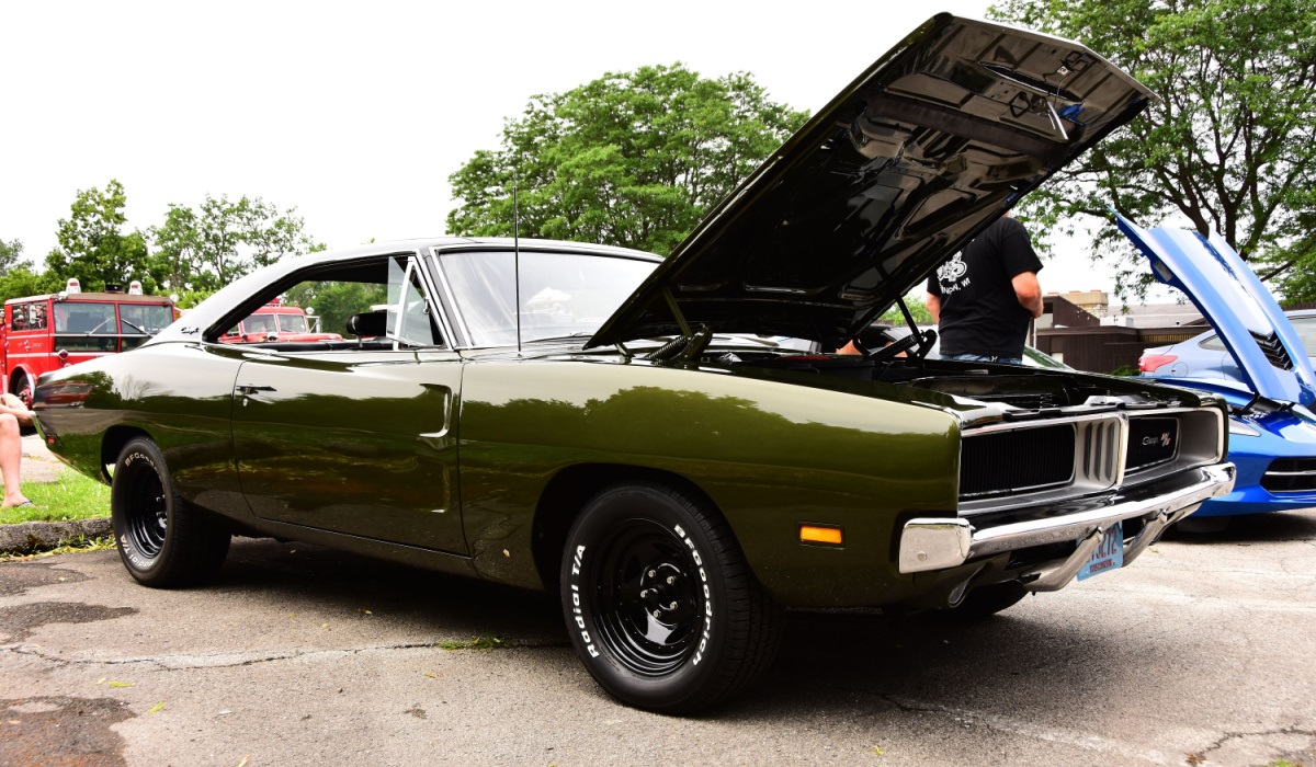 The 11 Most Legendary Dodge Cars of All Time - My Car Makes Noise