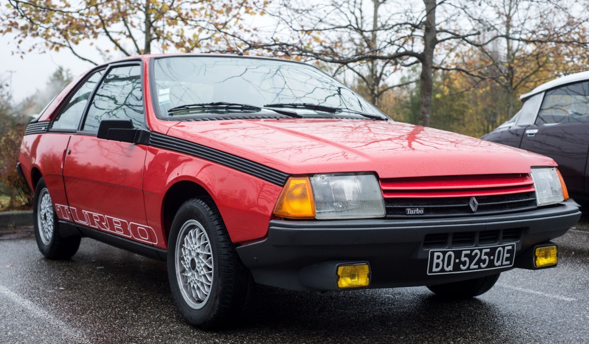 The 8 Most Memorable Car Failures of the 1980s - My Car Makes Noise